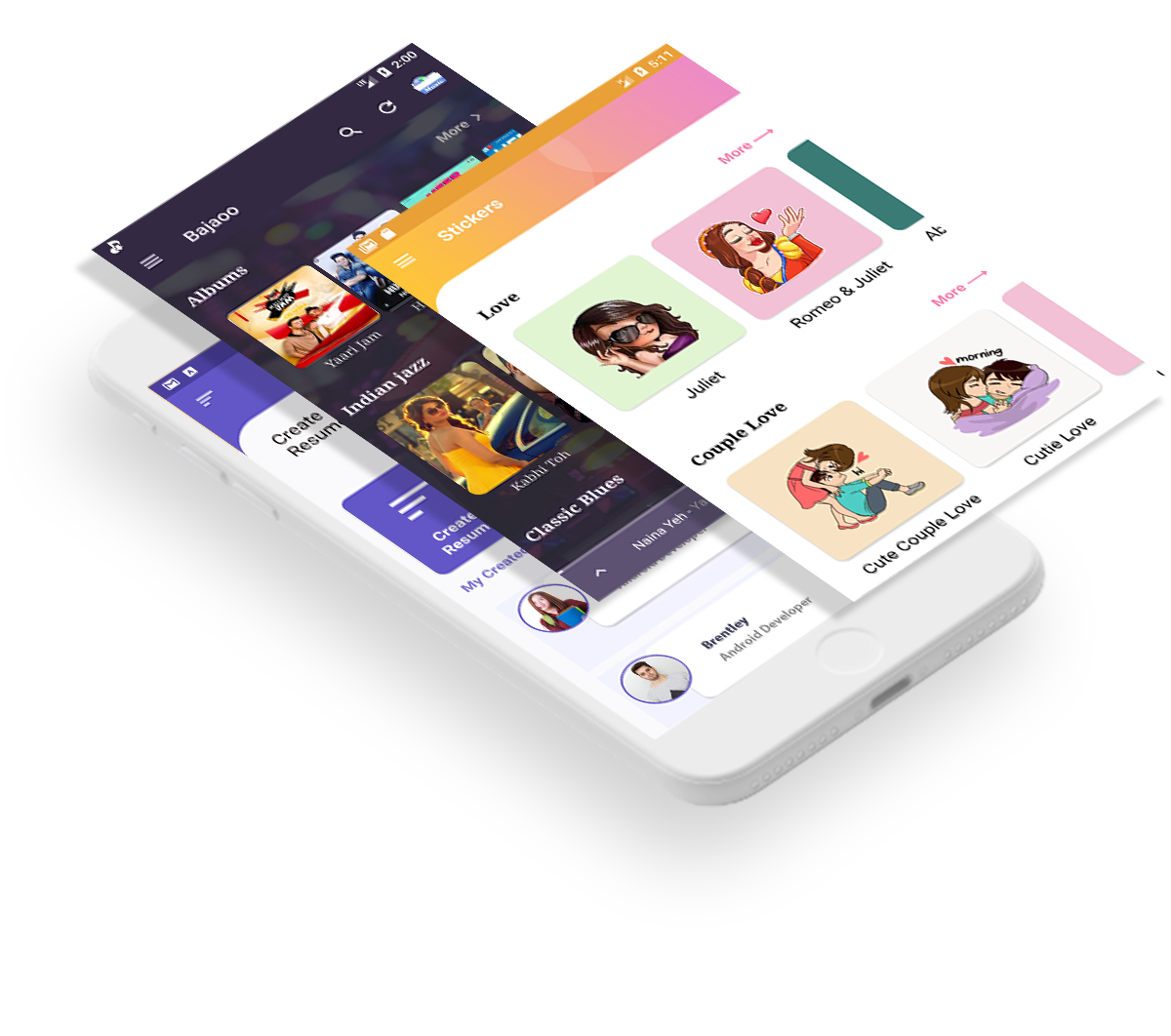 Zoobi Apps